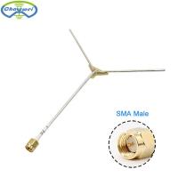 China 1.2GHz 3dBi Y Shape Vertical Polarization Antenna UAV FPV For Drone Aerial for sale