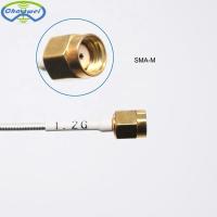 China 1.2GHz 3dBi Y Shape Vertical Polarization Antenna UAV FPV For Drone Aerial for sale