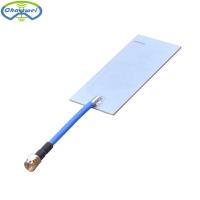 China FPV UAV Drone Panel Patch Antenna 5.8GHz 12dBi With SMA Connector for sale