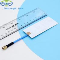 China FPV UAV Drone Panel Patch Antenna 5.8GHz 12dBi With SMA Connector for sale