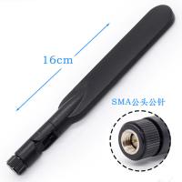 China 2.4G 5.8G Dual Band Omni Wifi Antenna for sale
