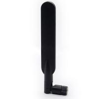 China 2.4G 5.8G Dual Band Omni Wifi Antenna for sale