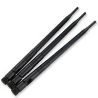 China Indoor 2500MHz Wifi Router Antenna Mobile Signal Booster 5dBi for sale