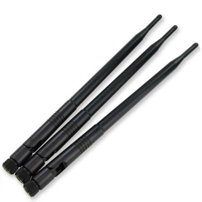 China Indoor 2500MHz Wifi Router Antenna Mobile Signal Booster 5dBi for sale