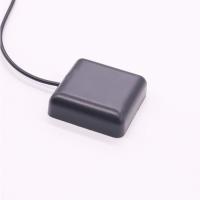 China GLONASS Navigation GPS Wifi Antenna RG174 Cable 50Ω Input Impedance for sale