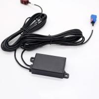 China Multi Function Car Aerial Antenna Combination GPS 4G 960MHz 2700MHz for sale