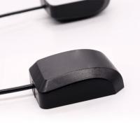 China 1575.42mhz Fin Shark Antenna Universal Gps Navigation Antenna For Car Radio for sale