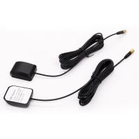 China 1575.42mhz Fin Shark Antenna Universal Gps Navigation Antenna For Car Radio for sale