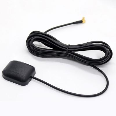China 26dBi GPS Wifi Antenna Universal Car Shark Antenna 1575.42mhz for sale