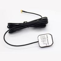 China 26dBi GPS Wifi Antenna Universal Car Shark Antenna 1575.42mhz for sale