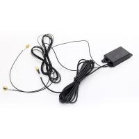 China GPS SUV WIFI 3G Car Roof Antenna Universal Combination Antenna 28dBi 2170MHz for sale