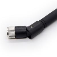 China 1575.42MHz Active GPS Wifi Antenna Internal Patch Ceramic Chip Antenna for sale