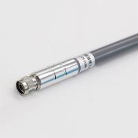 China LoRa 510mhz Ultra Low Frequency Antenna Outdoor Waterproof FRP Base Station for sale