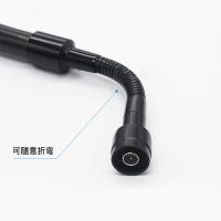 China Shockproof 470mhz N Male Antenna Frp Outdoor Waterproof Omni Directional for sale