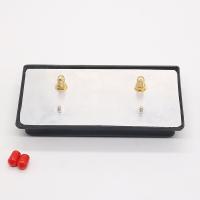 China 8dBi 2.4g UAV FPV Drone Antenna Remote Control Horizontal Polarization Antenna for sale