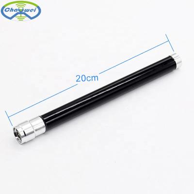 China Outdoor Fiberglass Ultra Wideband Antenna High Gain Omni 3GHz 7GHz for sale