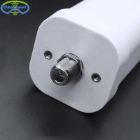 China 3.1GHz High Gain Ultra Wideband Antenna 12dBi 2G 3G 4G LTE LPDA for sale