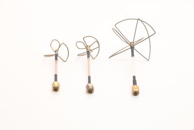 China Chaowei 2500MHz Flat Panel FPV Drone Antenna 8dBi RoHS Approved for sale