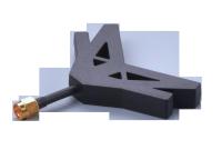 China 5850MHz UAV FPV Drone Antenna for sale