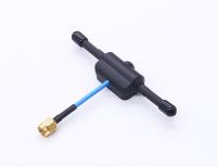 China 1200MHz UAV Fm Transmission Antenna 2dBi Horizontal Polarization for sale