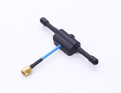 China 1200MHz UAV Fm Transmission Antenna 2dBi Horizontal Polarization for sale