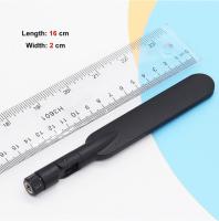 China 2.4G 5.8G UAV Aerial Photography Map Transmission Drone Receiver Antenna for sale