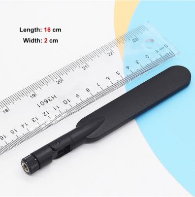 China 2.4G 5.8G UAV Aerial Photography Map Transmission Drone Receiver Antenna for sale