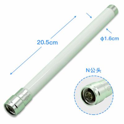 China 7000MHz 7dBi Outdoor UWB Directional Antenna FRP Waterproof Fiberglass for sale