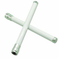 China 7000MHz 7dBi Outdoor UWB Directional Antenna FRP Waterproof Fiberglass for sale