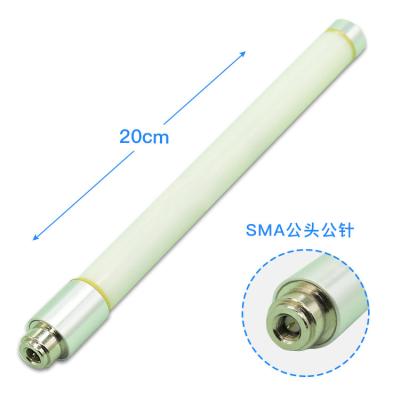 China 3.7g 5dBi FPV UAV Ultra Wideband Antenna Outdoor Omnidirectional for sale