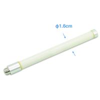 China 3.7g 5dBi FPV UAV Ultra Wideband Antenna Outdoor Omnidirectional for sale