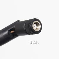 China 2400MHz 2500MHz 5dBi Omni Wifi Antenna Long Range For Wifi Router for sale
