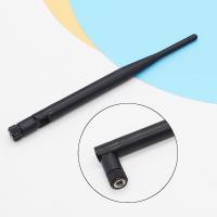 China 5dBi UWB Omnidirectional Antenna 3.7GHz 4.2GHz SMA Interface for sale