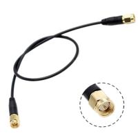China RG174 RF Cable Assemblies for sale