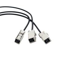 China FAKRA To GT5 Bluetooth Connector Tnc Cable Assembly GSM Automotive for sale