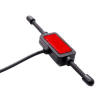 China 433MHz Ultra Low Frequency Antenna Aerial 3dBi With SMA Male Connector for sale