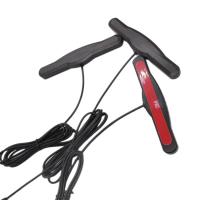 China 3dBi 3G GSM Patch Antenna 2170MHz Universal Car Antenna Dual Band for sale