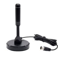 China Passive Digital HDTV Antenna DTMB DVB-T ISDB ATSC 3G 5dBi 862MHz for sale