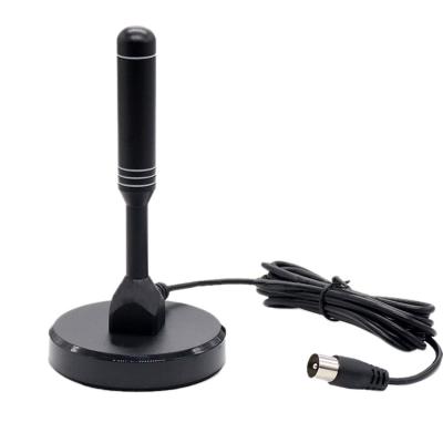 China Passive Digital HDTV Antenna DTMB DVB-T ISDB ATSC 3G 5dBi 862MHz for sale