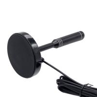 China Passive Digital HDTV Antenna DTMB DVB-T ISDB ATSC 3G 5dBi 862MHz for sale