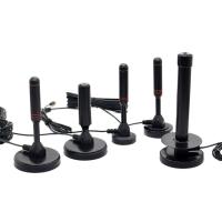 China Passive Digital HDTV Antenna DTMB DVB-T ISDB ATSC 3G 5dBi 862MHz for sale