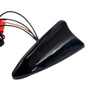 China Shark Fin 28dBi Car Aerial Antenna FM AM DAB GPS Automotive Antennas for sale