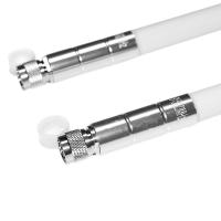 China 923mhz Outdoor Waterproof Lora External Antenna Omnidirectional 8dBi For Internet for sale
