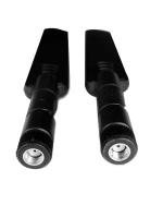 China 3400MHz Omni Wifi Antenna 6dBi 2.4G 5.8G Omnidirectional Antennas for sale