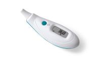 China High Precision Infrared Ear Thermometer For Hospital / Home / Infirmary for sale