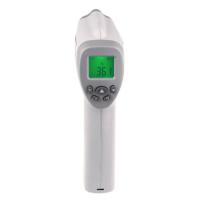 China High Performance Non Contact Body Thermometer For Medical Test And Household for sale
