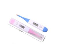 China Instant Flexible Digital Display Thermometer for sale