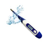 China Customized Digital Clinical Thermometer , Children'S Digital Thermometer for sale