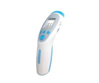 China High Efficiency Non Contact Laser Thermometer Water Resistant For Forehead for sale