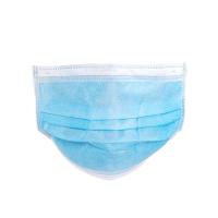 China Food Industry 	Disposable Medical Face Mask , Disposable Nose Mask Not Easy Drop for sale
